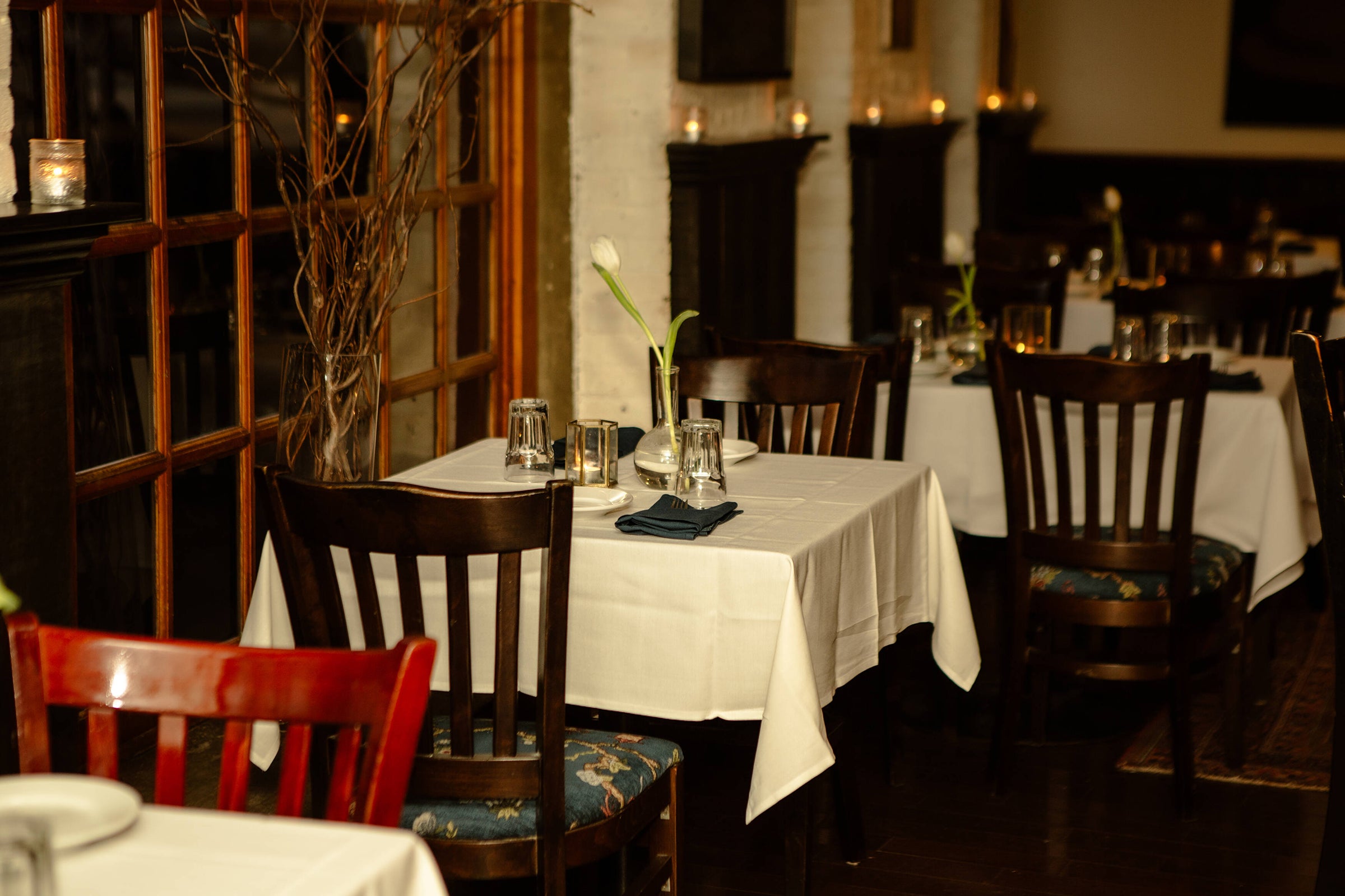 1920 Bar & Bistro: New Restaurant & Dining Destination in Connecticut ...